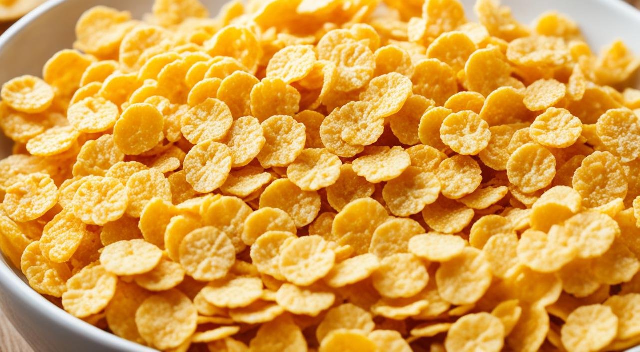 Are Corn Flakes Gluten Free? The Real Deal