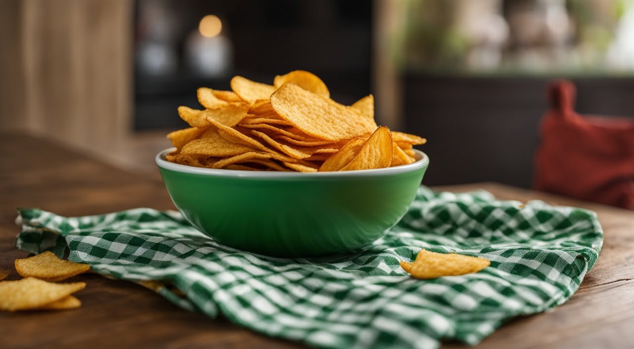 Are Fritos Gluten Free? Answering This Popular Question