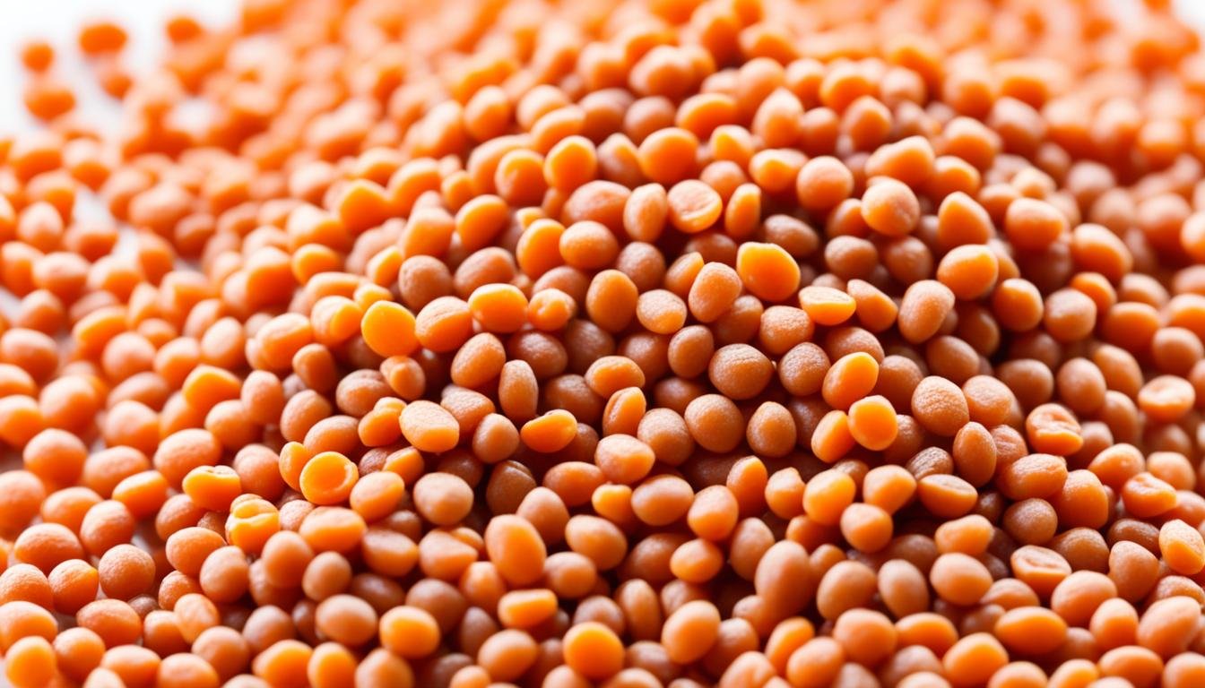 Are Red Lentils Gluten Free? Get the Facts Here!