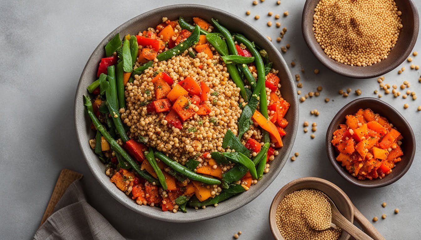 Is Millet Gluten Free? A Comprehensive Guide
